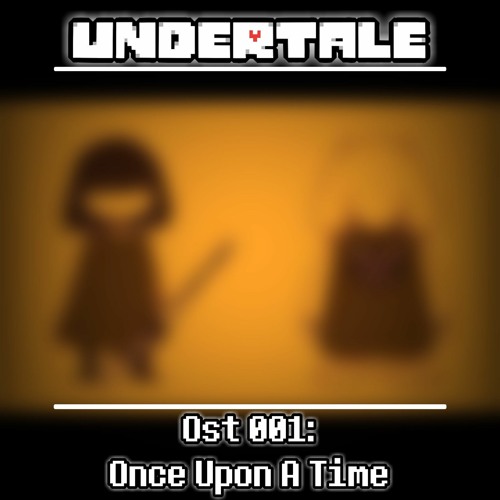 Undertale Ost 001 , 【Undertale】 101首OST完整合集 (全）_哔哩哔哩_bilibili – WDXO
