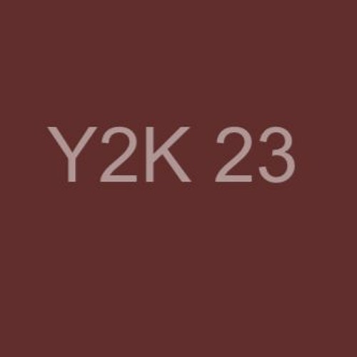 Stream 20 Years Later A.K.A Y2k23 by Da Real | Listen online for free ...