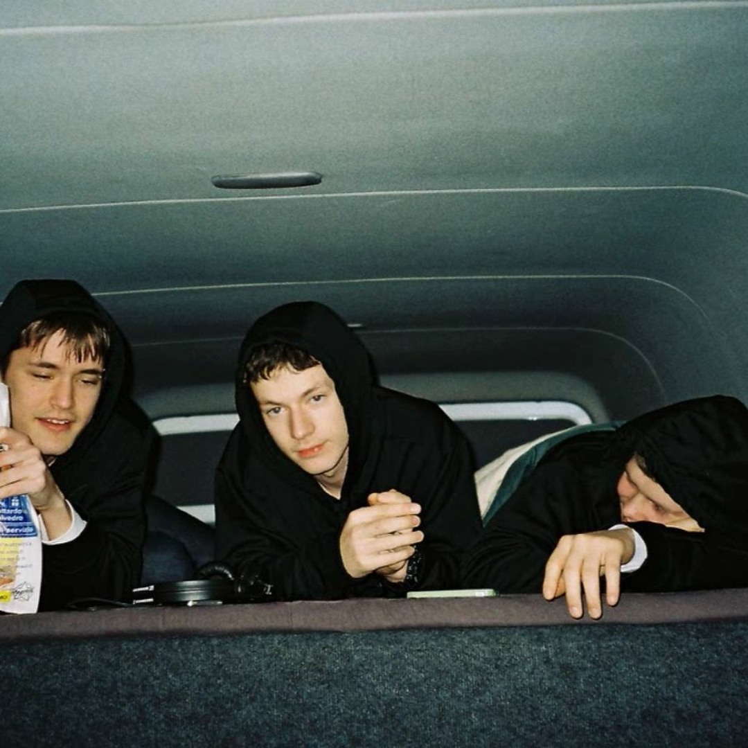 Stream reality surf (bladee remix) by boxboys | Listen online for free ...