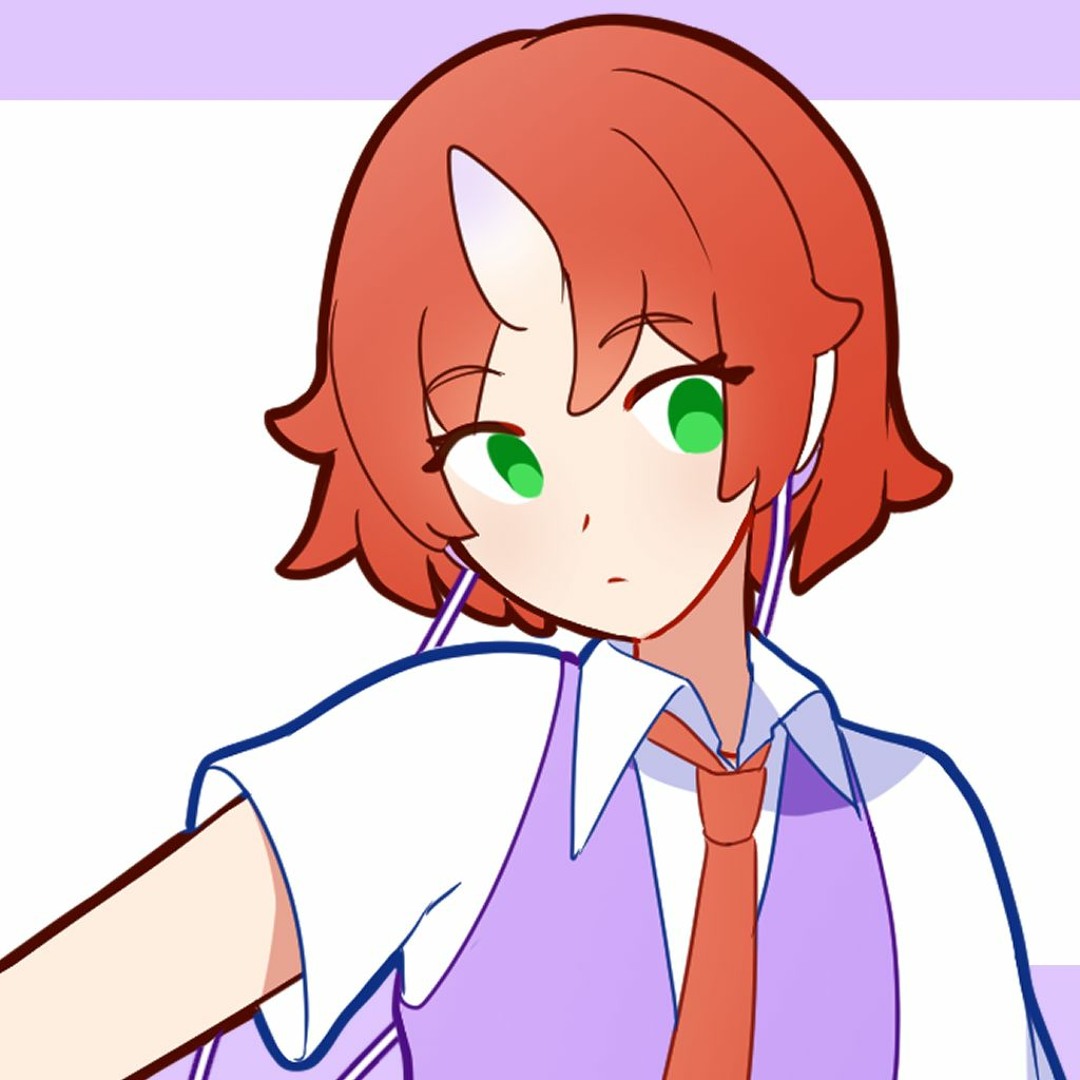 Stream UTAU Cover - Ultimate Senpai アルティメットセンパイ - HUYA by Yato | Listen ...