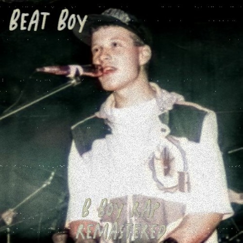 Stream BEAT BOY B BOY RAP REMASTERED by Sage Murdock | Listen online ...