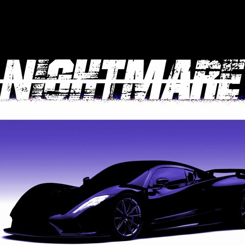 Stream Nightmare (Prod. LCS) by UnknownAtlas | Listen online for free ...