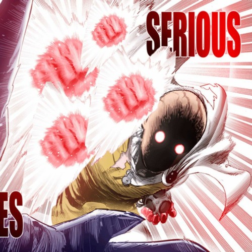 Stream TSB new serious punch final result. by Max Lee | Listen online ...