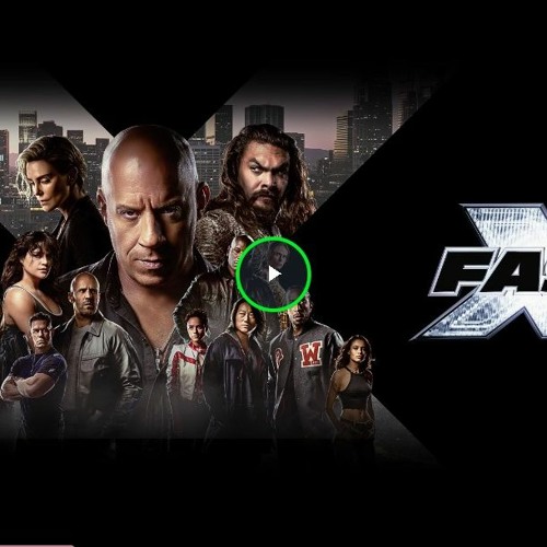 Stream Fast X [2023] En Streaming - VF HD FILM COMPLET by Fast X « Film ...