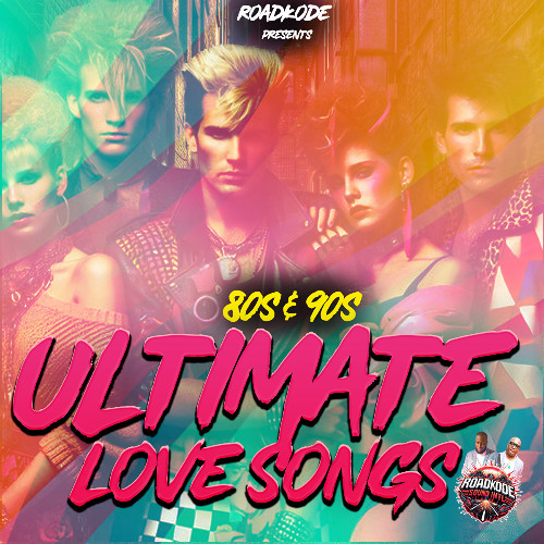 Stream LOVE SONGS 80S-90S MIX by ROADKODE USA | Listen online for free ...