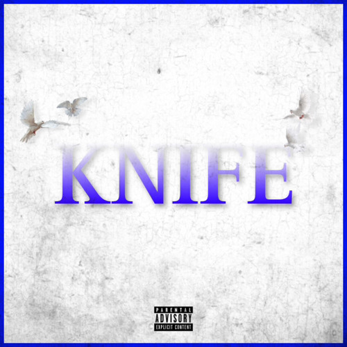 Stream KNIFE ( Prod. VINNIE ) by JR SLOTTA | Listen online for free on ...