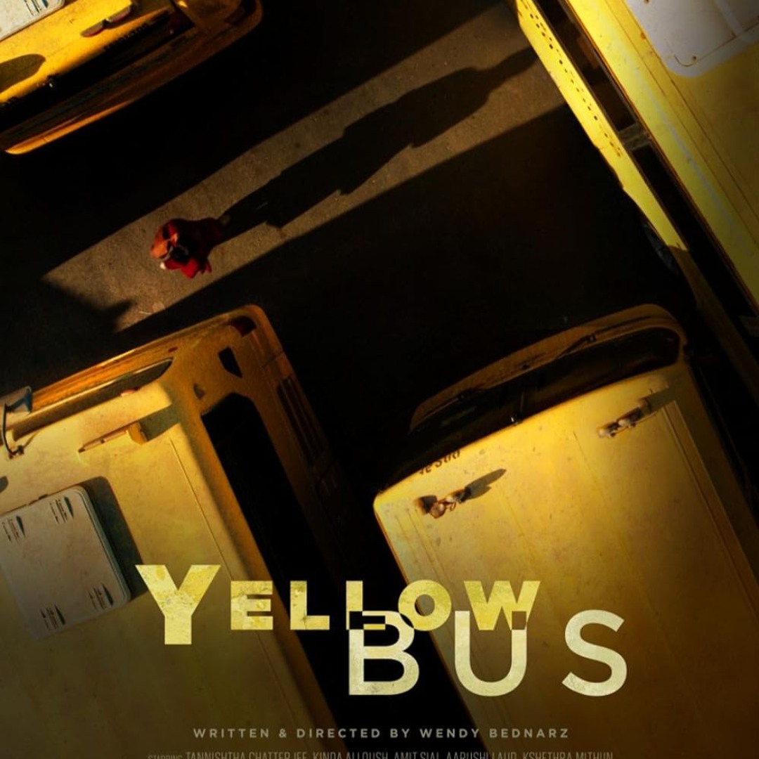 Stream Yellow Bus Movie Review- A Stirring Debut That Demands Attention ...
