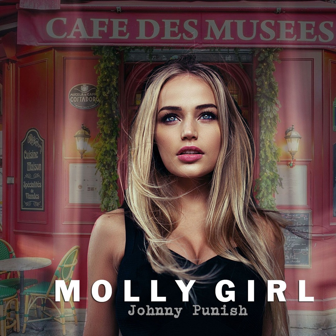 Stream Molly Girl by Punish Studios | Listen online for free on SoundCloud