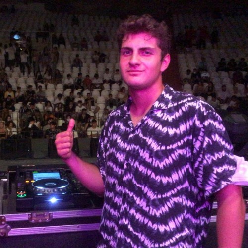 Stream БЬЯНКА Alex Guesta X Nicola Fasano X Fatman Scoop - Ногами ...