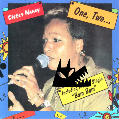 Stream Sister Nancy - Bam Bam (Duke Boara flip) FREE DL by Duke Boara ...