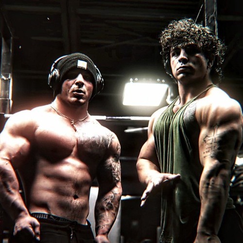 Stream Tom Platz X Guts Rage X Tren Twins - Hensonn Fear (Slowed ...