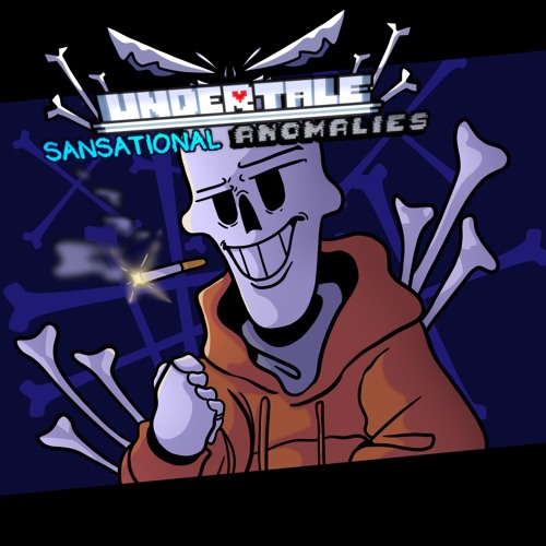 Stream [ALTERNATIVE] UNDERSWAP Papyrus Theme (Genocide) by Undertale : Sansational Anomalies OST ...