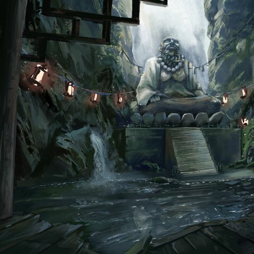 Stream Temple Of Time by Jayson Ng Composer | Listen online for free on ...