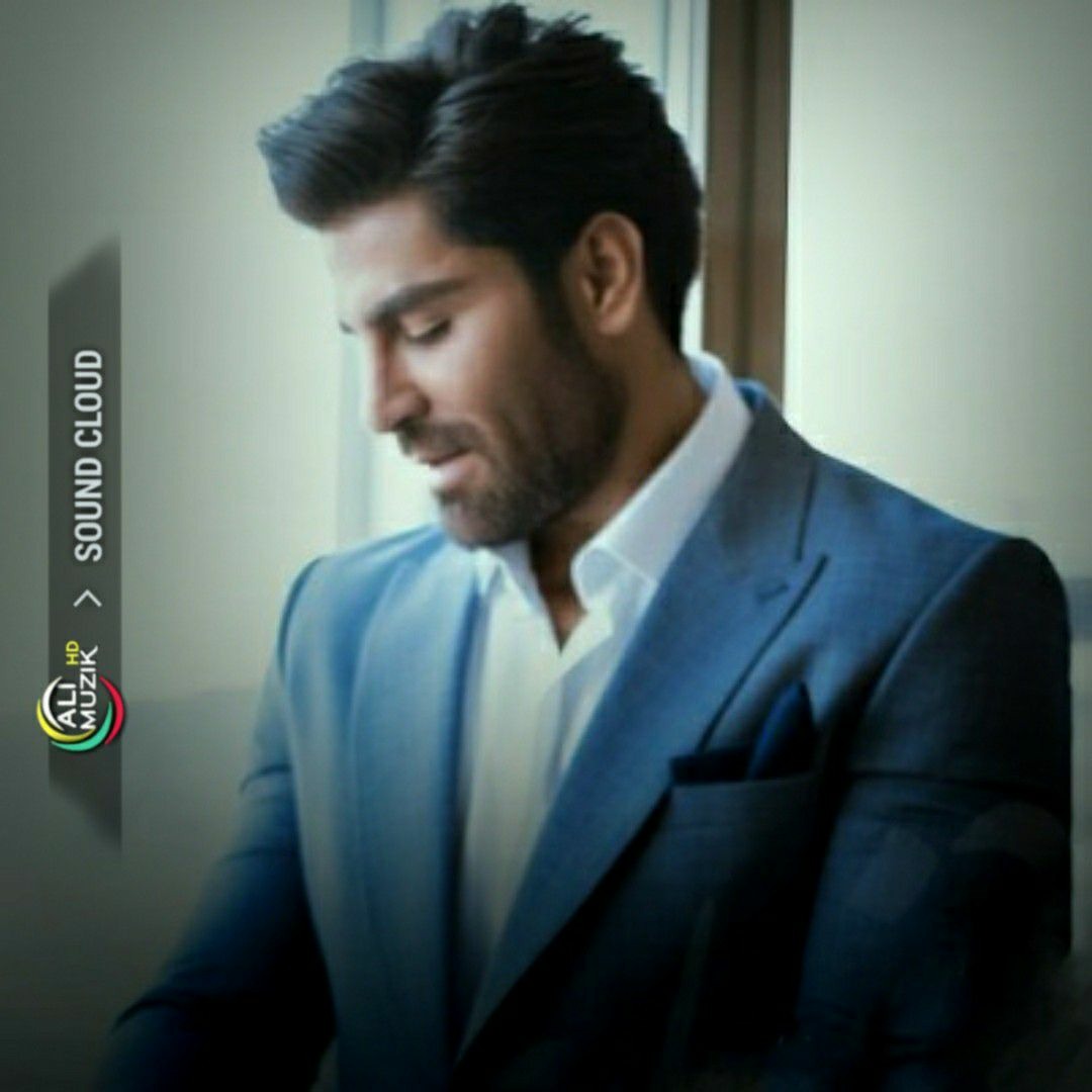 Stream Reza Malekzadeh Delbare Bi Neshan رضا ملك زاده دلبر بى نشان by ali muzik | Listen online ...