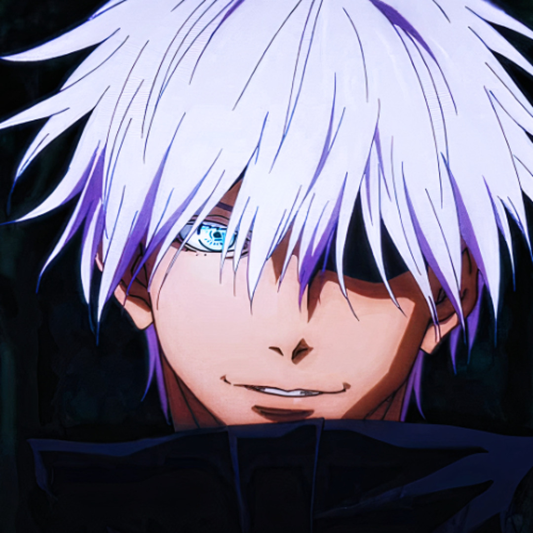 Stream Anime Style Beat (Gojo) by Kaiser Chaos | Listen online for free ...