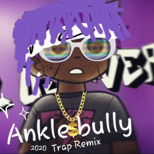 Stream Donnie The Dream Ankle Bully 2020 Trap Remix By ♡☆ Cat Nation