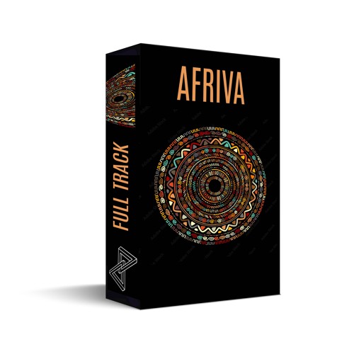 Stream AFRIVA- GHOST PRODUCED TRACK by AUDIOPEAKS | Listen online for ...