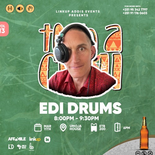 Stream Mixomatic 1 (27mins) - EDI DRUMS by Edi Drums | Listen online ...