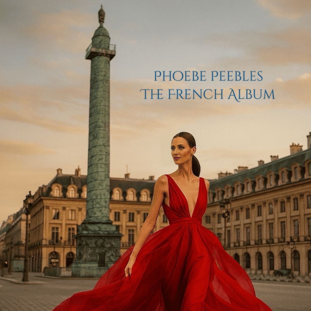 Stream The Doc | Listen to Phoebe Peebles - The French Album playlist ...