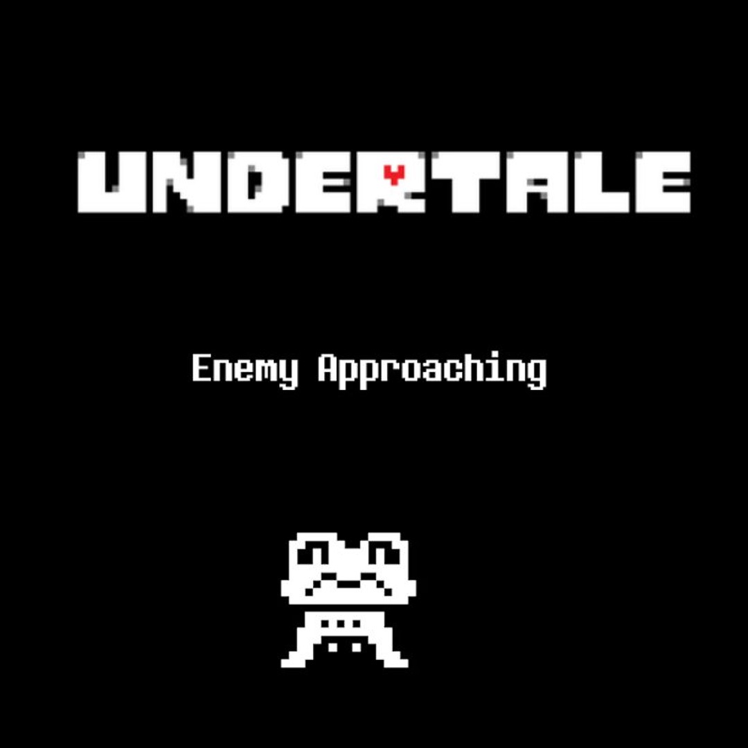 Stream 009 Enemy Approaching - Undertale Cover by Undertale OST - Remade | Listen online for ...