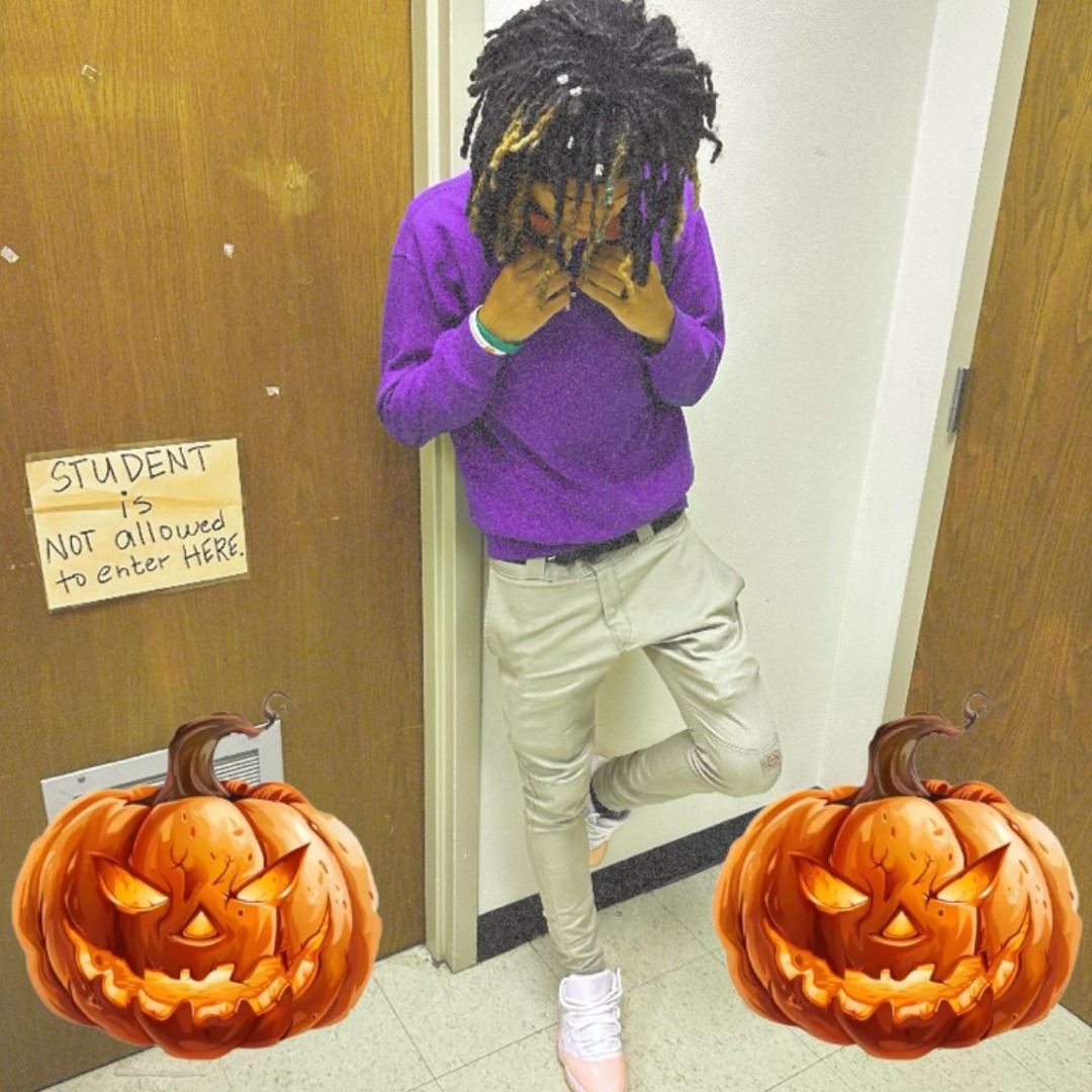 Stream halloween (prod me + xotic) by moantame | Listen online for free ...