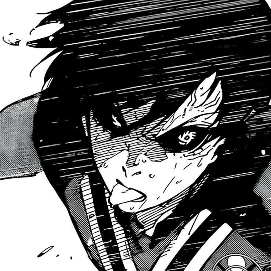 Stream Rin NEW flow theme (Azure Latch) by Sally,Sally Fisher | Listen ...