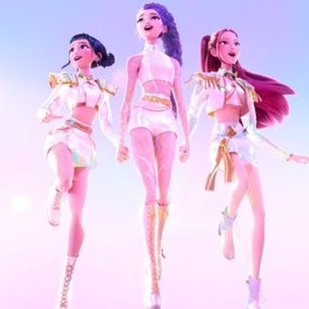 Stream [𝑷𝒍𝒂𝒚𝒍𝒊𝒔𝒕] Kpop Demon Hunters Full Album (Huntrix, Saja Boys) by Sugar | Listen online ...