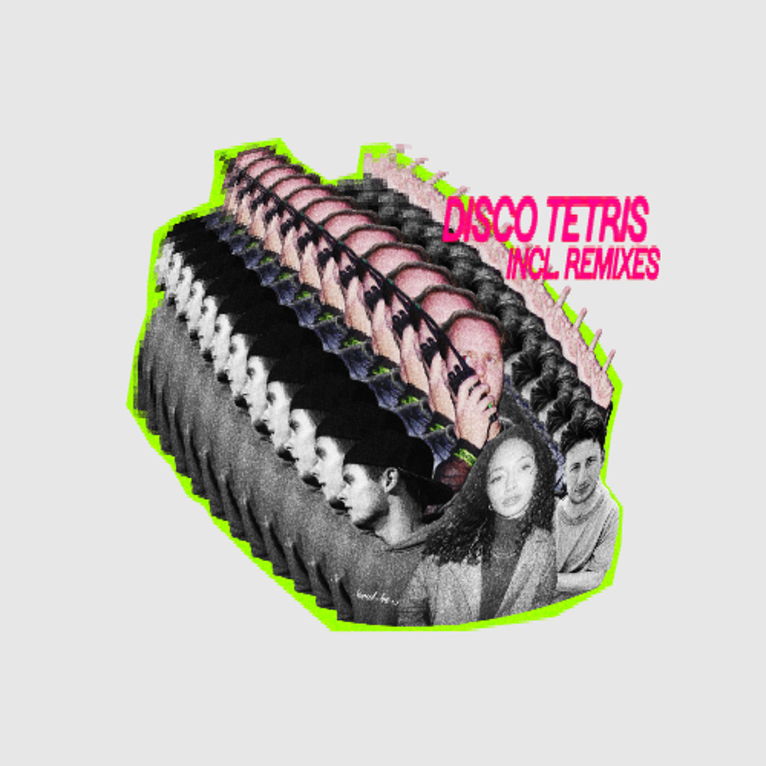Stream Disco Tetris (Lemtom Remix Edit) by Dark Side Of The Sun ...