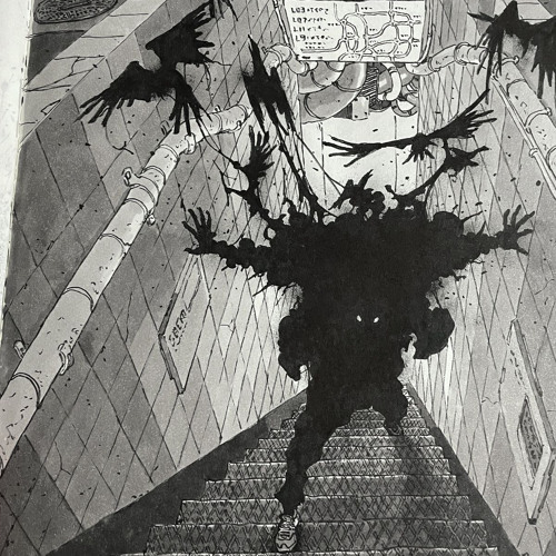 Stream life force - Rj Pasin (1.05x) by oxide | Listen online for free ...