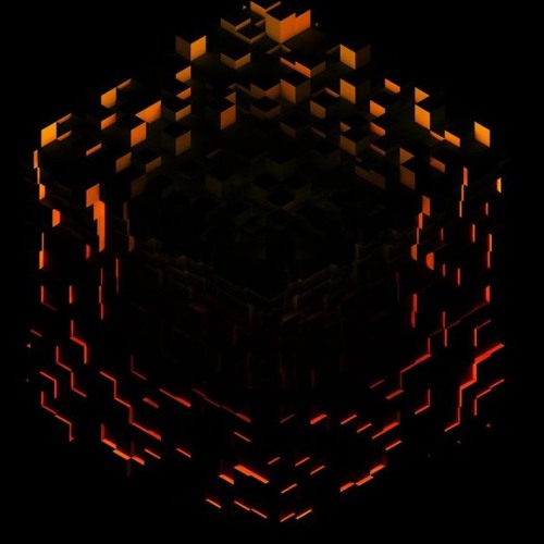 Stream C418 - Beginning 2 (Minecraft Volume Beta) - Piano by Chromatica ...