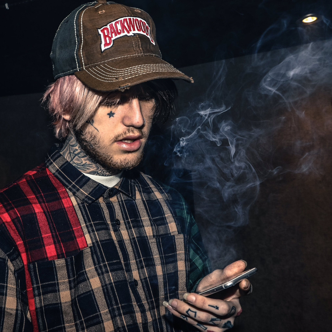 Stream LiL Peep - Move On Be Strong Instrumental Reprod.Ghostysounds by ...