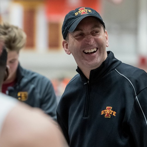 Stream Jamie Pollard Message to CycloneNation by CyCast | Listen online ...