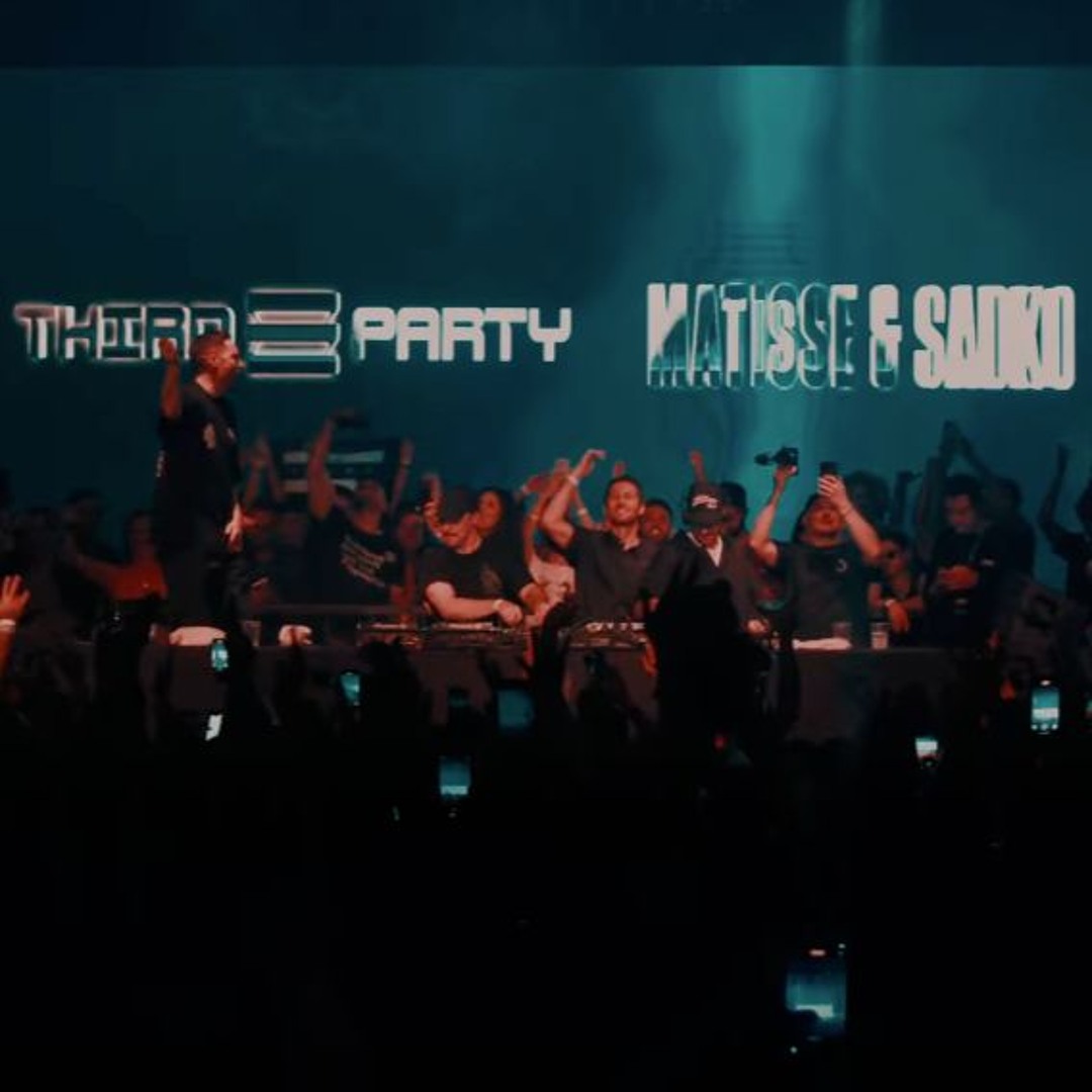 Stream Third Party B2B Matisse & Sadko 2024 Live @ Drop Times presents ...