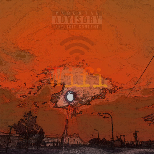 Stream Z - Wifi Freestyle* ft. YungFiddle OUT ON ALL PLATS🛜 Leave Me Pt ...