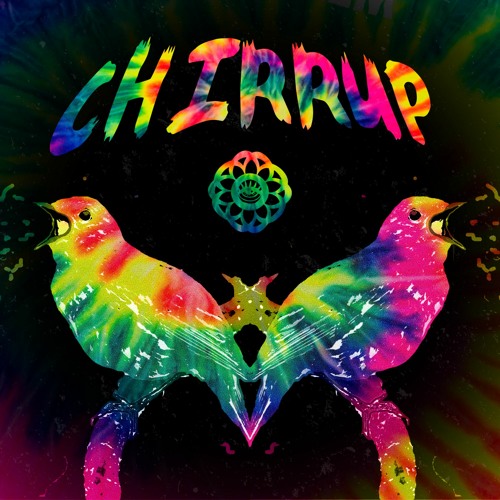 Stream Chirrup by HippieFlipped | Listen online for free on SoundCloud