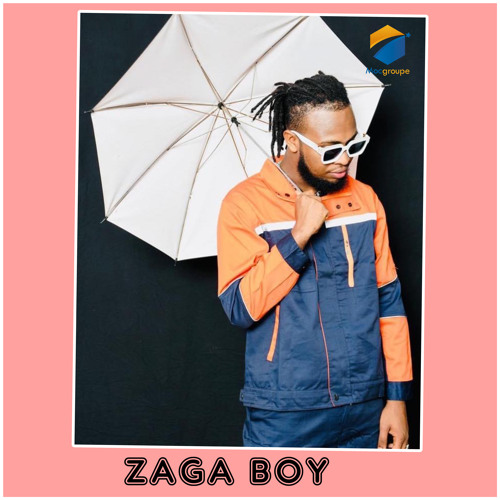 Stream KA FODJO by Zaga boy | Listen online for free on SoundCloud