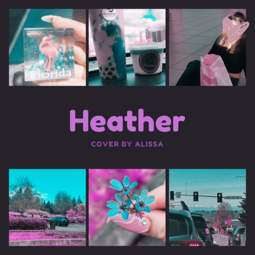 Stream heather by Nemo | Listen online for free on SoundCloud