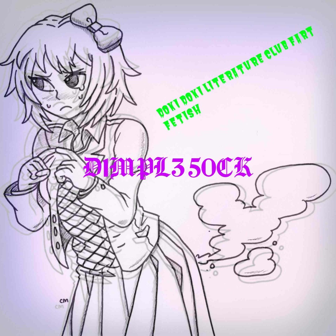 Stream DOKI DOKI LITERATURE CLUB FART FETISH by D1MPL3 50CK | Listen ...