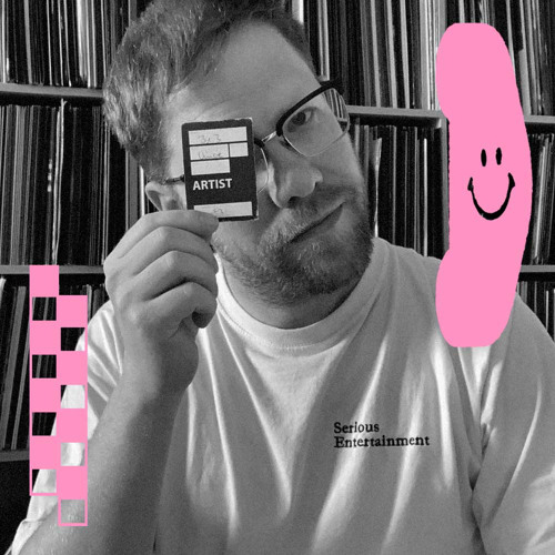 Stream VINCENT NEUMANN Hard Dick {Extract} by Pioneer PRG | Listen ...