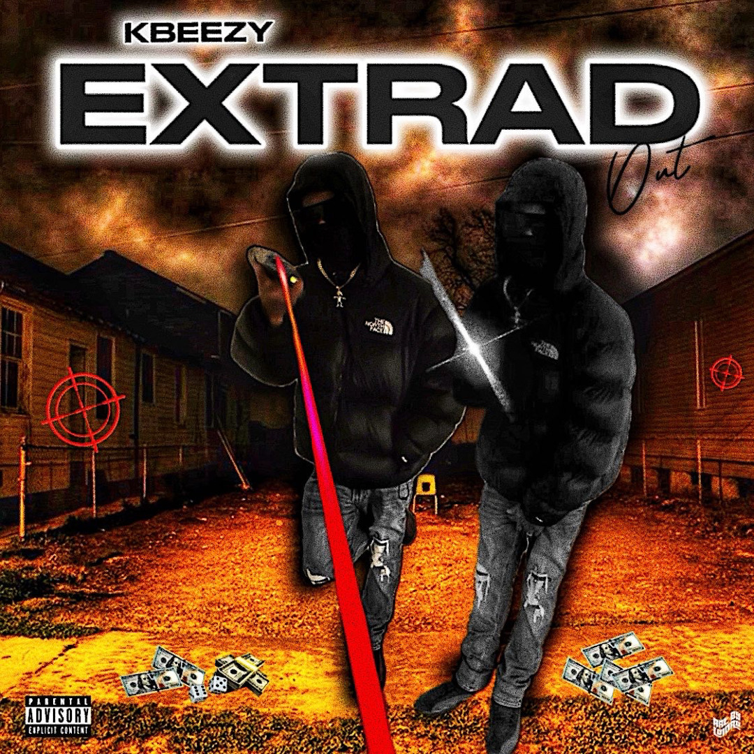 Stream Kb - Extrad Out by KB | Listen online for free on SoundCloud