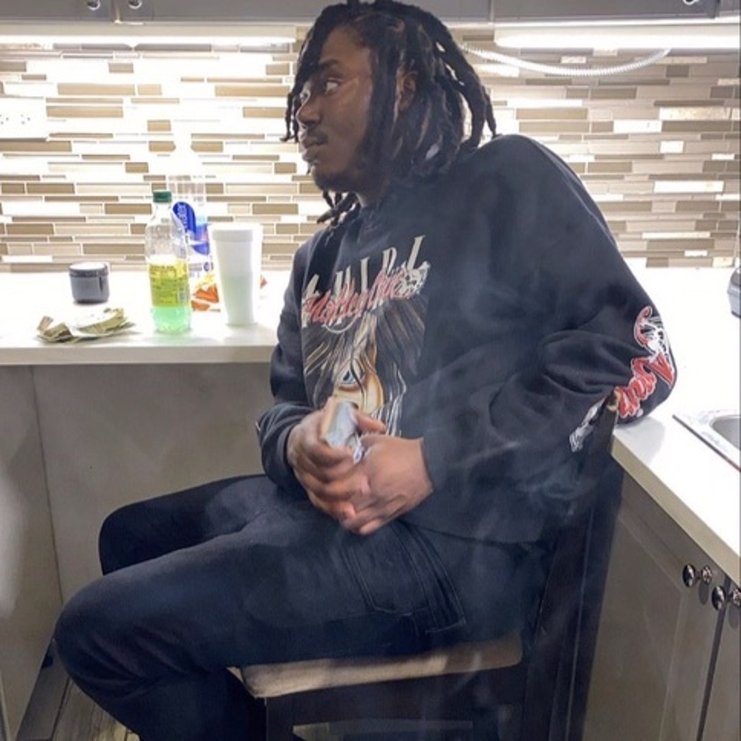 Stream 𝐔𝐍𝐑𝐄𝐋𝐄𝐀𝐒𝐄𝐃 | Listen to Lucki Do You Want playlist online for ...