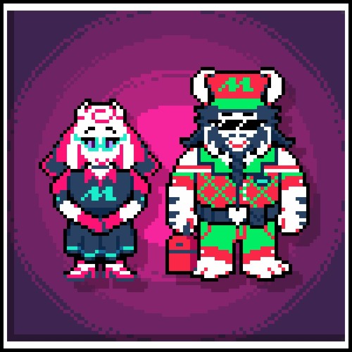 Stream [UNDERTALE AU - Twist 'n Turns] First-Class Service (OST 007) by ...