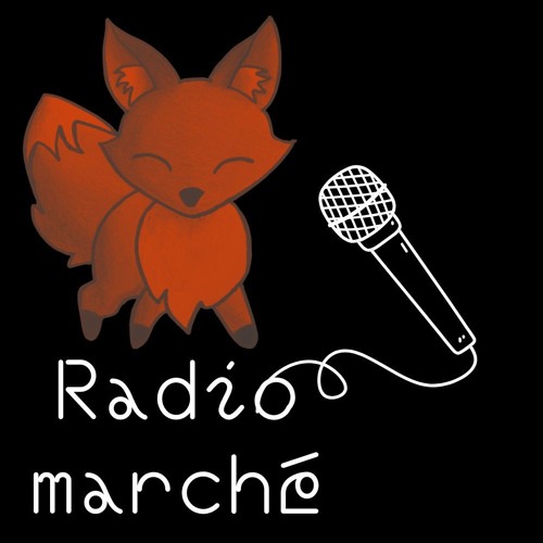 Stream radiotoutterrain | Listen to Radio Marché playlist online for ...