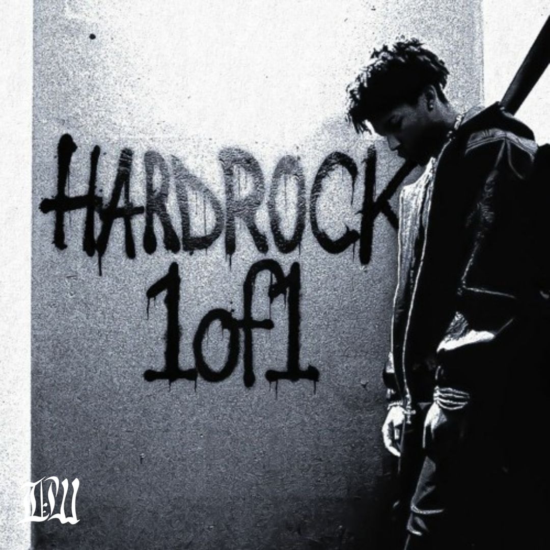 Stream Hardrock - CANT PLAY ME [Prod. BNYX & F1LTHY] by Dazed Within ...