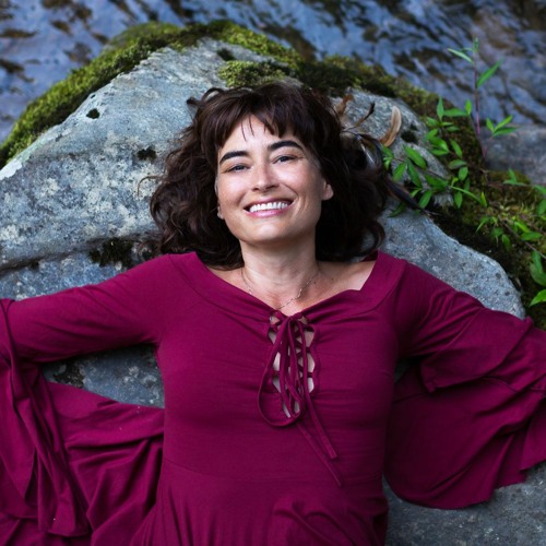 Stream Surrender Meditation with Laura Wolf by laurawolf | Listen ...