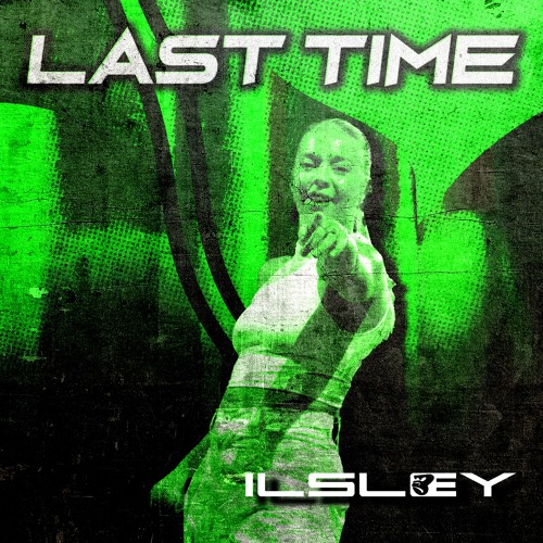 Stream BECKY HILL - LAST TIME (BOOTLEG) (FREE DL) by ILSLEY | Listen ...