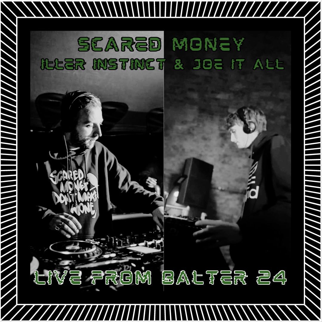Stream Iller Instinct & Joe It All Live on DRM from Balter24 by Devon ...