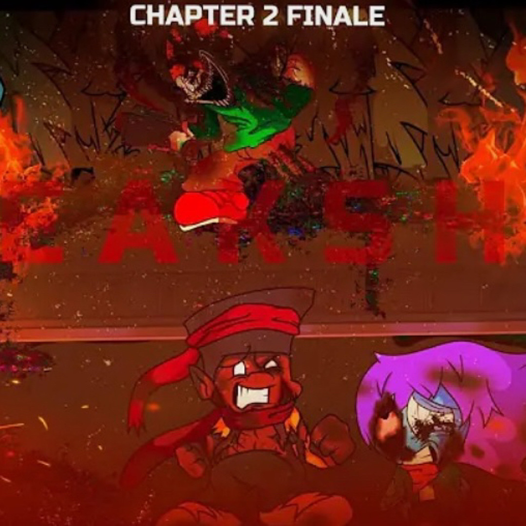 Stream FNF UPRISING PROJECT | FREAKSHOW - CHAPTER 2 FINALE by Dambruh ...