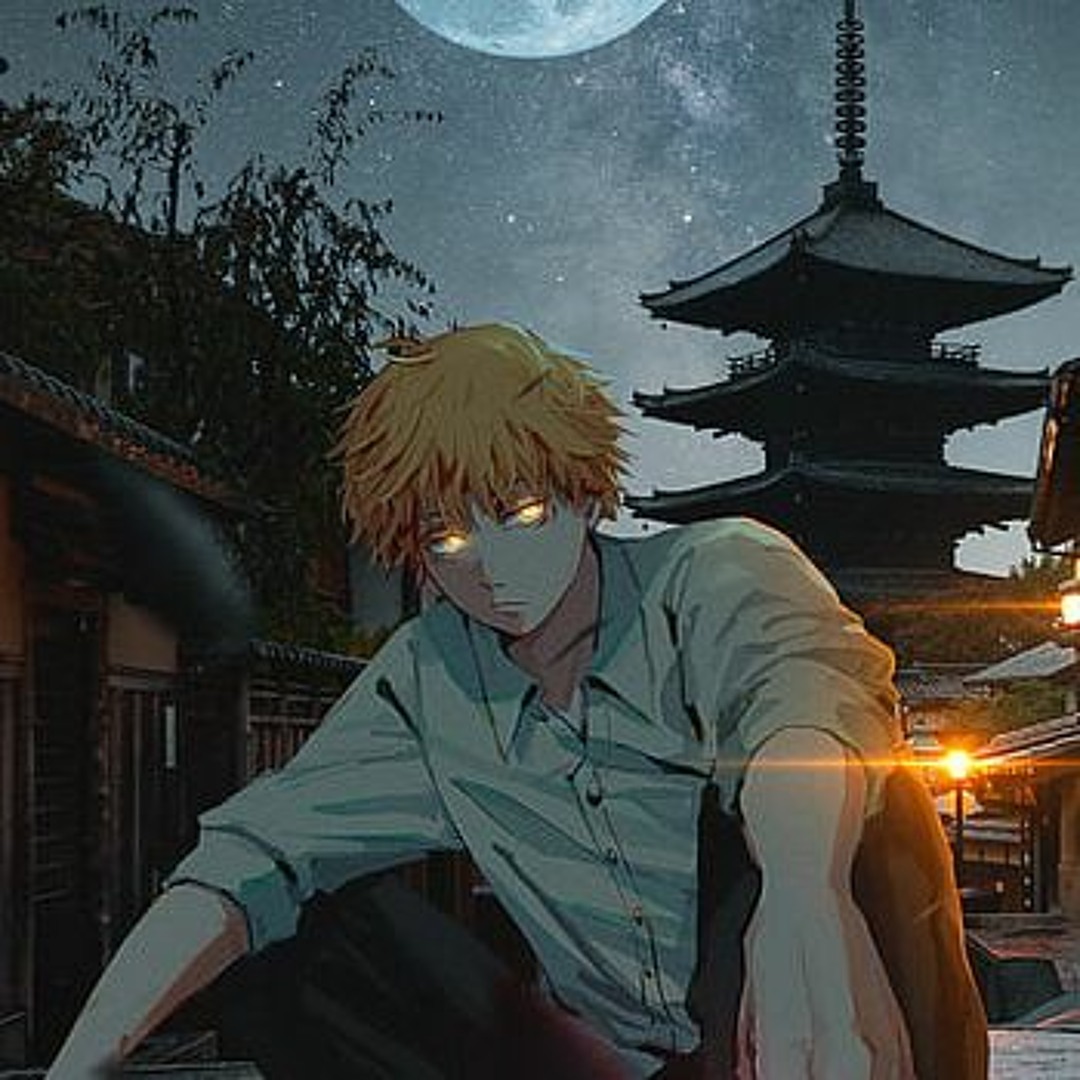 Stream Playboi Carti - Sovereign x anime by Hero Of Hell | Listen ...