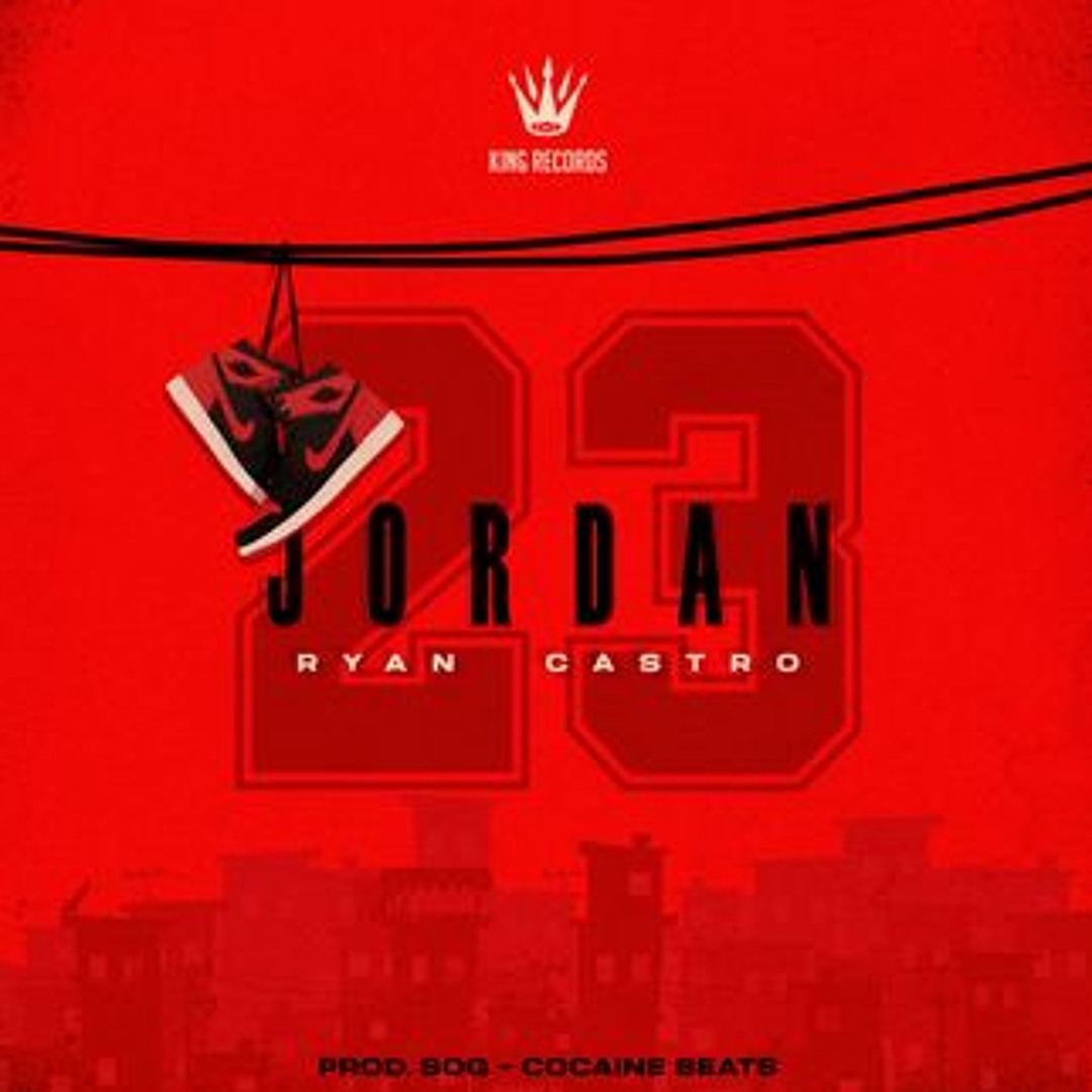 Stream Kendrick | Listen to Jordan - Ryan Castro Llego a la disco ...